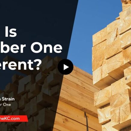 About Lumber One | Locally Owned & Operated for Over 15 Years