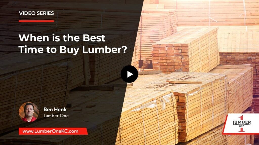 Blog - Lumber One